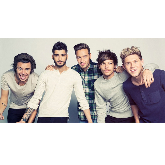 One Direction, Ed Sheeran e Sam Smith entre os 500 britânicos mais ...