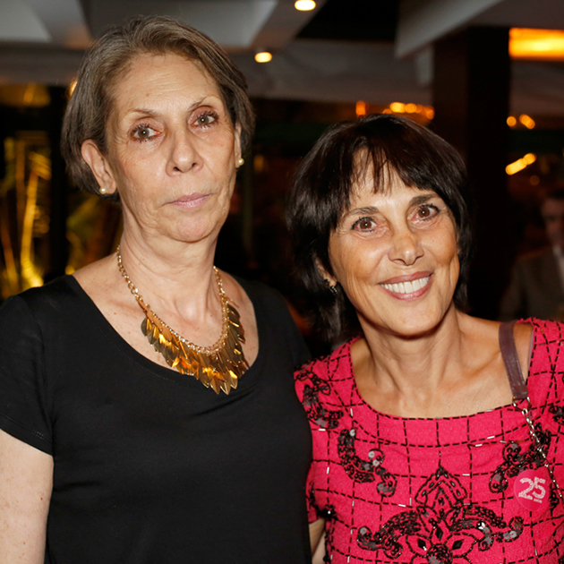 Voice celebra seus 25 anos com evento em São Paulo - Site RG – Moda ...