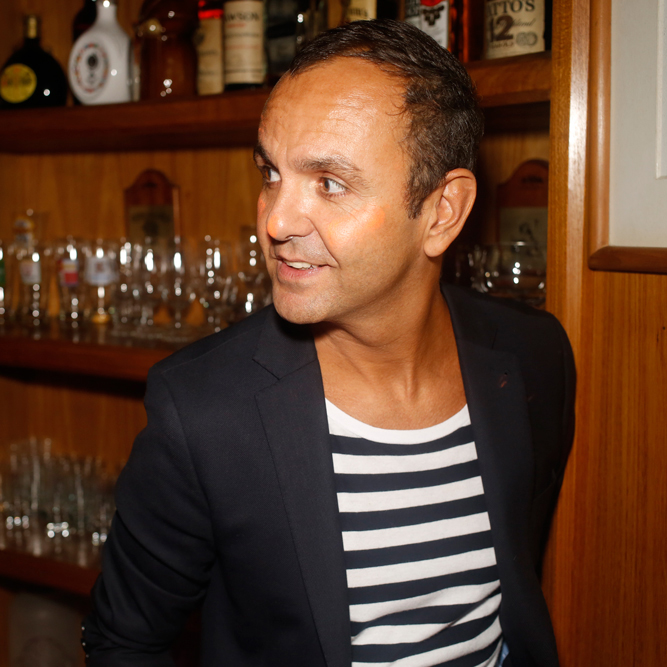 Mario Velloso comemora aniversário com festa em São Paulo; veja as ...