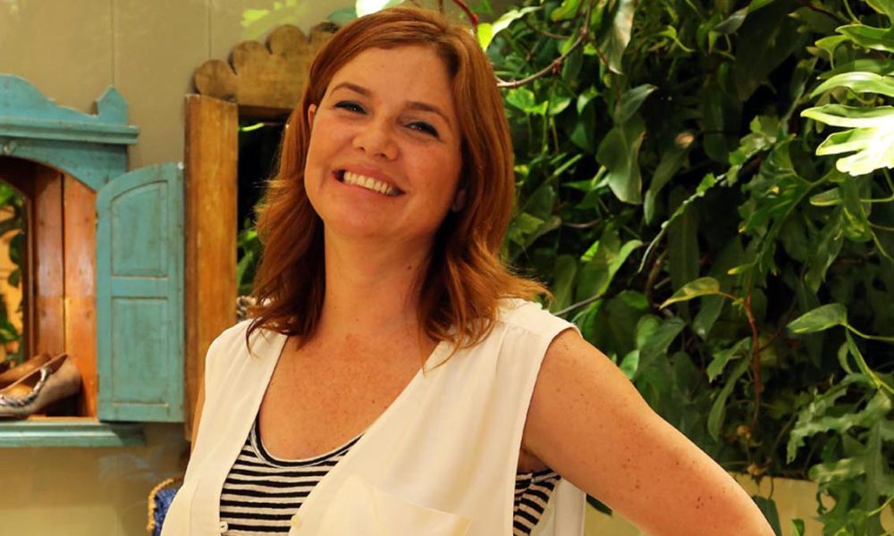 PAULA FERBER LANÇA COLEÇÃO TRANCOSO - Site RG – Moda, Estilo, Festa ...