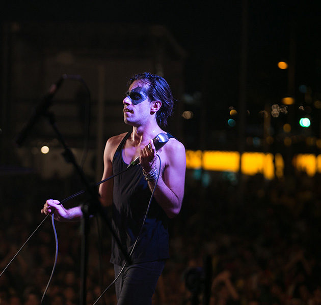 Thiago Pethit e mais nos 20 anos do Recbeat, em Recife - Site RG – Moda, Estilo, Festa, Beleza e ...