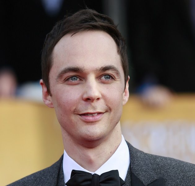 Jim Parsons de "The Big Bang Theory" será Deus em espetáculo da ...