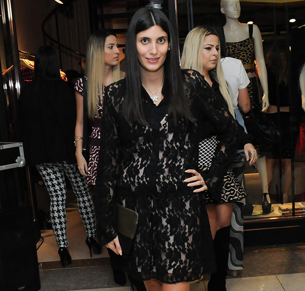 ONG de Filipe Sabará, Alex Seibel, Fabi Saad e Duda Derani arma noite ...