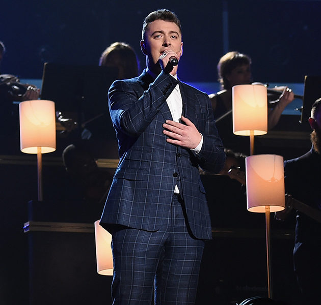 Sam Smith e Rod Stewart são confirmados para o Rock in Rio - Site RG ...