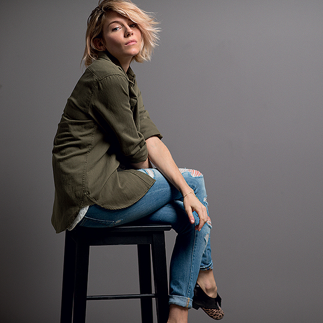 Entrevista: Sienna Muller pronta para ter uma carreira mais séria ...