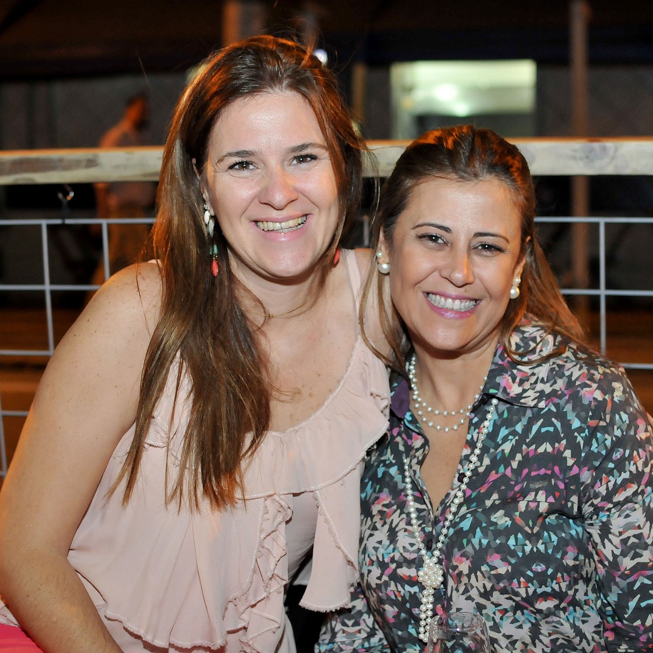 Piselli inaugura novo parklet; veja quem passou por lá - Site RG – Moda ...