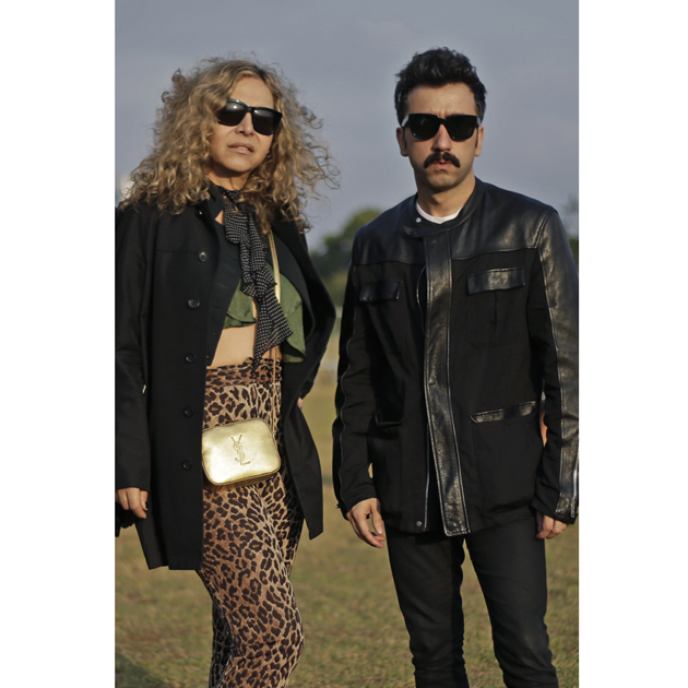 Street style dos fashionistas por Marcelo Elídio - Site RG – Moda ...