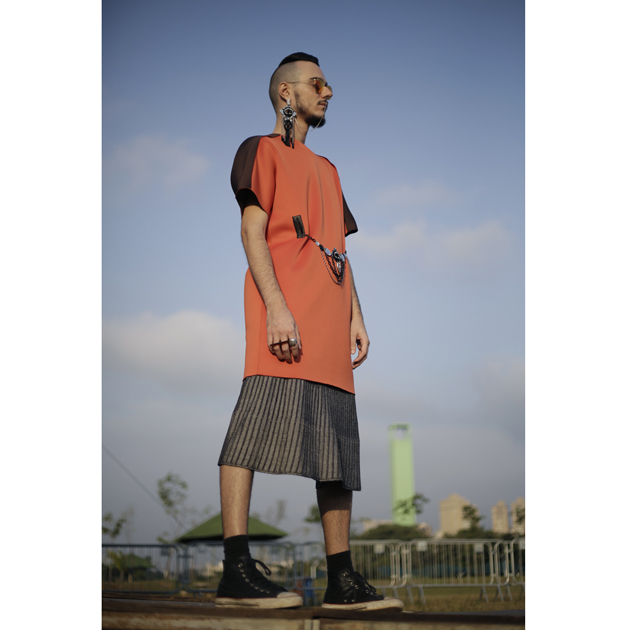Street style dos fashionistas por Marcelo Elídio - Site RG – Moda ...