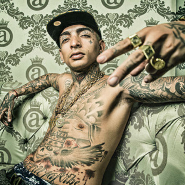 Vida de Mc Guimê vai virar musical em SP - Site RG – Moda, Estilo ...