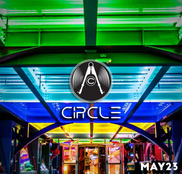 Festa Circle chega com a promessa de juntar grandes nomes da música ...