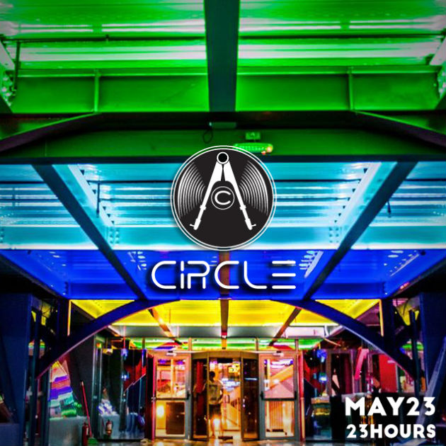 Festa Circle chega com a promessa de juntar grandes nomes da música ...