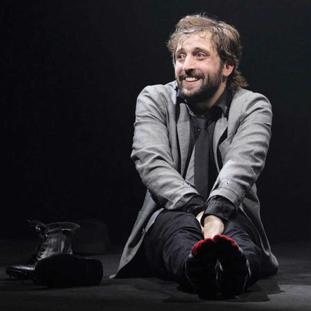 Gregório Duvivier mostra toda sua genialidade no teatro - Site RG ...