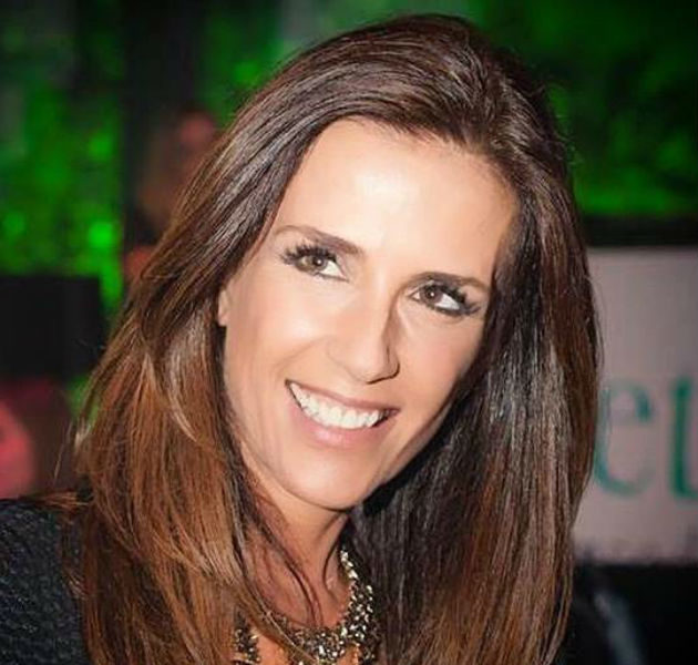 Ex de Justus, Gisela Prochaska se casa com festão em São Paulo - Site ...