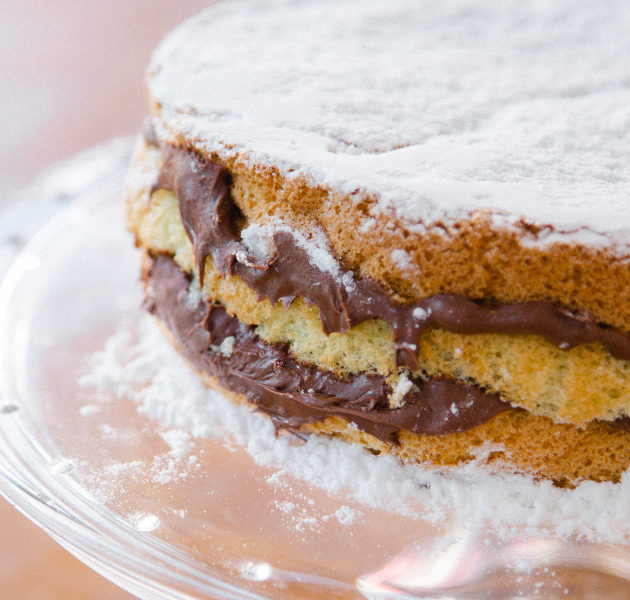 Bacio di Latte lança bolos e tortas para esquentar o inverno - Site RG ...