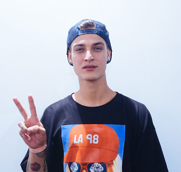 SPFW: os modelos mais gatos II - Jou Bellini e Ellen Rosa - Site RG ...