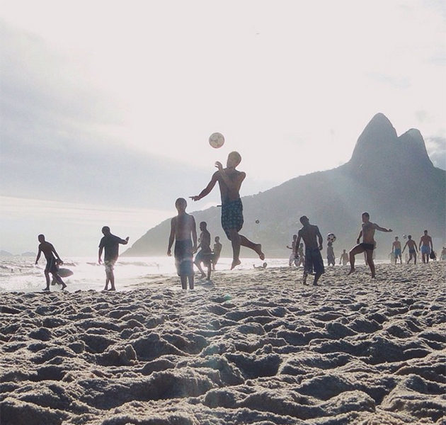 Instagram apresenta sua primeira exposição no Brasil - Site RG – Moda ...