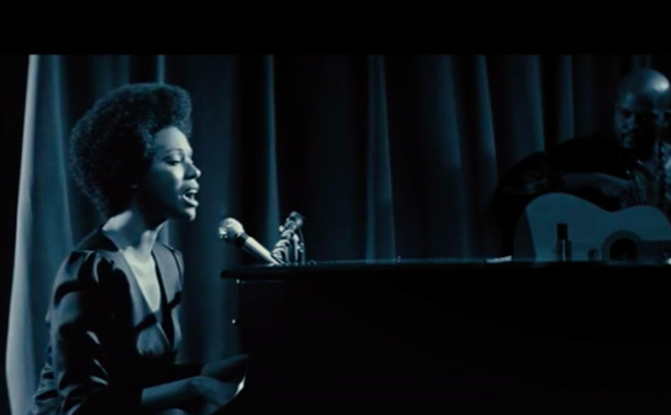 Assista ao primeiro trailer da cinebiografia de Nina Simone - Site RG ...