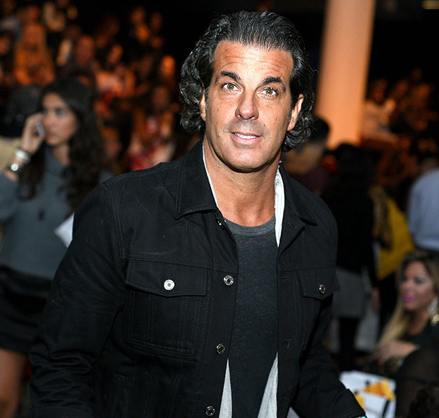 Álvaro Garnero comemora aniversário neste sábado, no Rio - Site RG ...