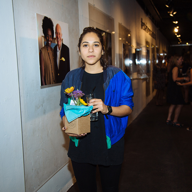 Instagram dá voz às mulheres em exposição em São Paulo; veja fotos ...
