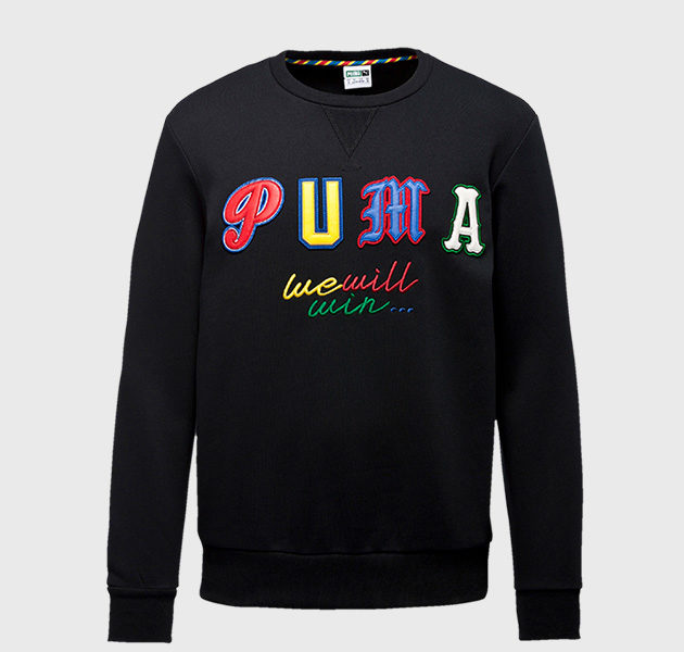 Inspirada em Lego, coleção da PUMA com Dee&Ricky chega ao Brasil - Site ...