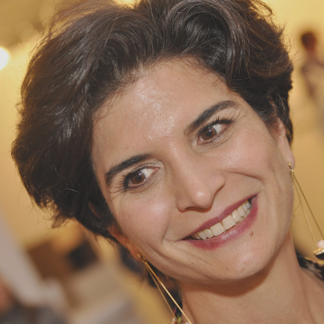 SP-Arte/Foto arma preview para convidados no JK Iguatemi; veja fotos ...