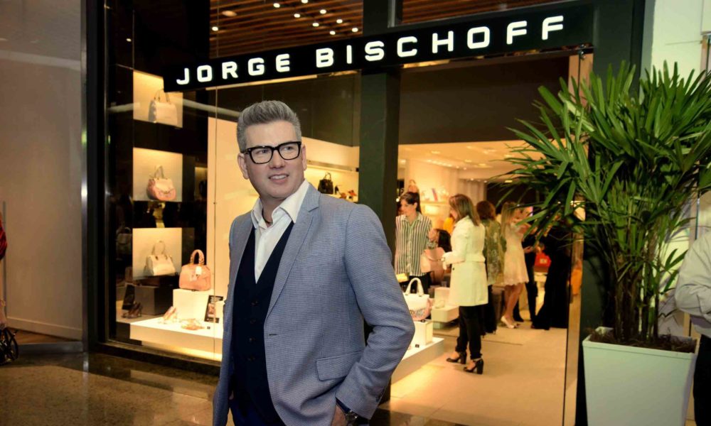 Jorge Bischoff promove debate "Moda com Identidade" em pré-lançamento ...