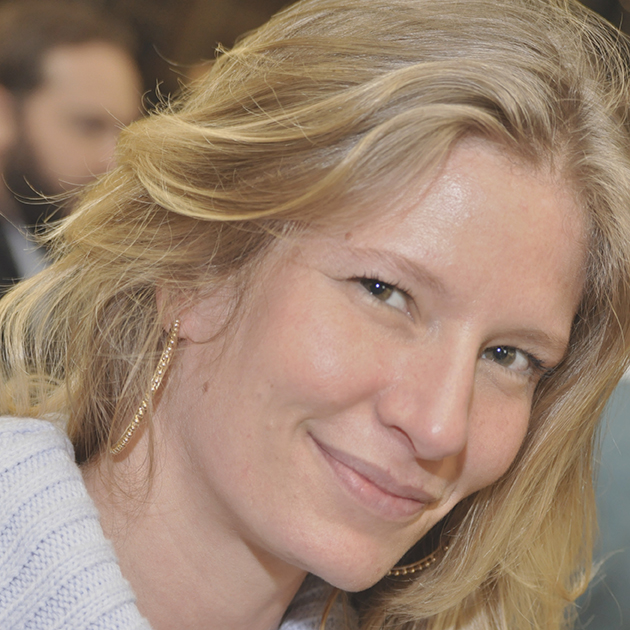 Natalie Klein recebe convidados na abertura do NK Black Box Project ...