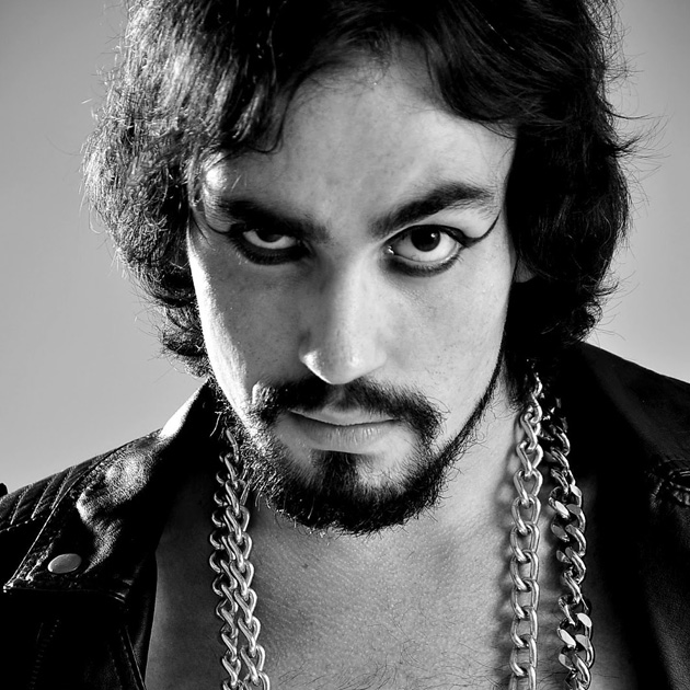 Johnny Hooker regrava clássico sertanejo para "Justiça", da Rede Globo ...