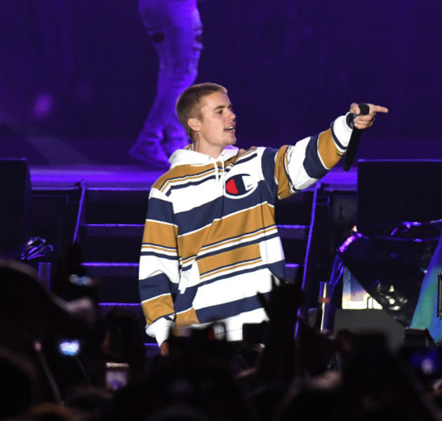 Depois de deletar conta no Instagram, Justin Bieber teria criado novo ...