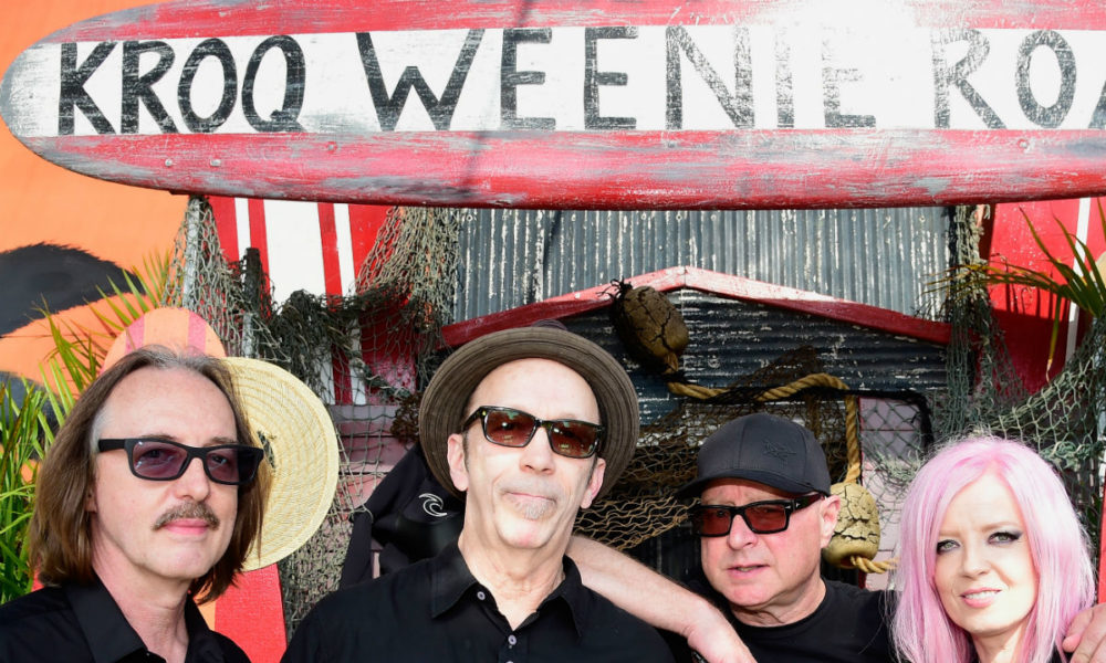 Garbage confirma shows no Brasil! - Site RG – Moda, Estilo, Festa ...