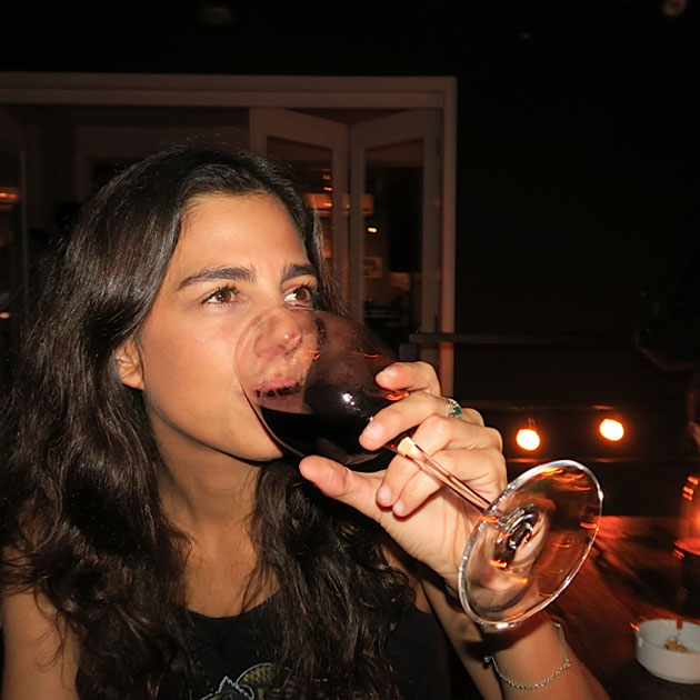 Pablo Morais arma festa AZONA; veja quem passou por lá! - Site RG ...