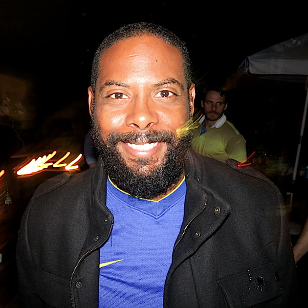 Pablo Morais arma festa AZONA; veja quem passou por lá! - Site RG ...