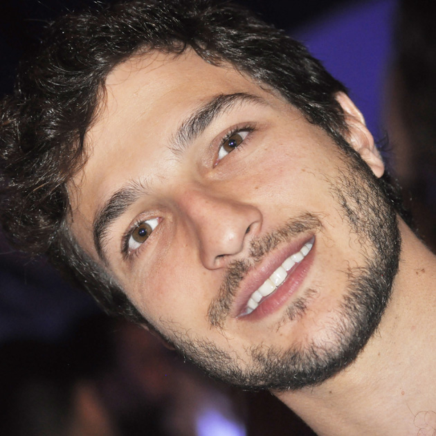 Bartender do Frank Bar vence competição criativa de Bombay Sapphire ...