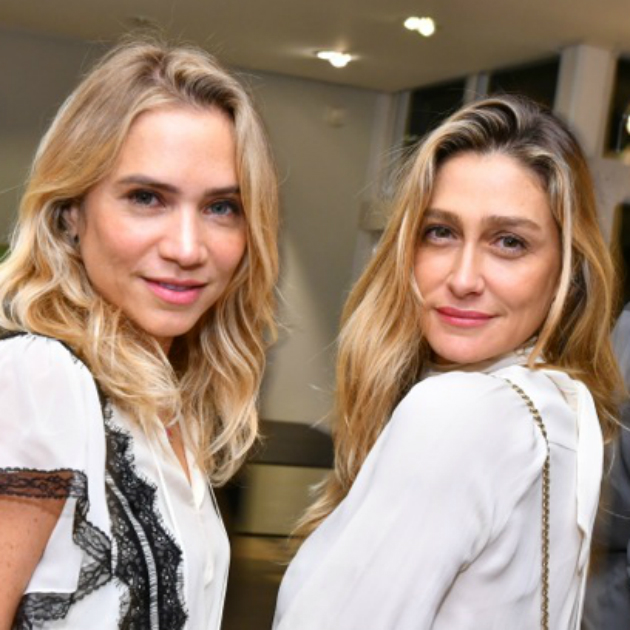 Sandra e Helio Bork, lançamento Studio Monte - Site RG – Moda, Estilo ...