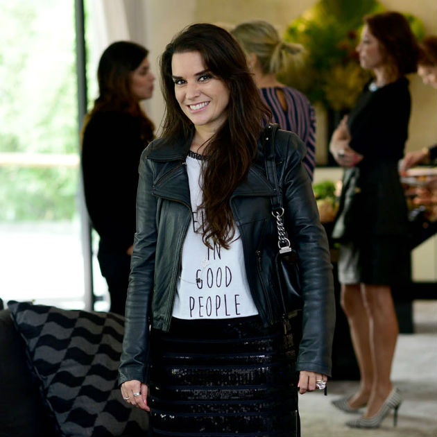 As novas jóias de Yael Sonia chez Camilla Guebur - Site RG – Moda ...