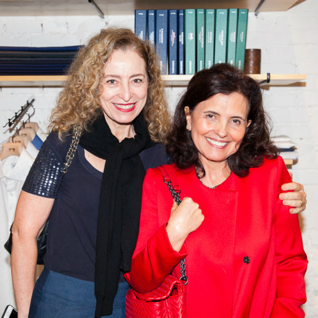 Bruno Colella recebeu para inauguração da nova BRNC Alfaiataria - Site ...