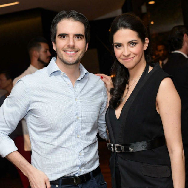 O Lançamento da The Cooper Collection! - Site RG – Moda, Estilo, Festa ...