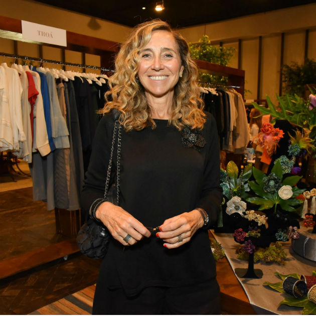 Luciana Giannella e Eva Bichucher receberam para 7ª edição do It Brands ...