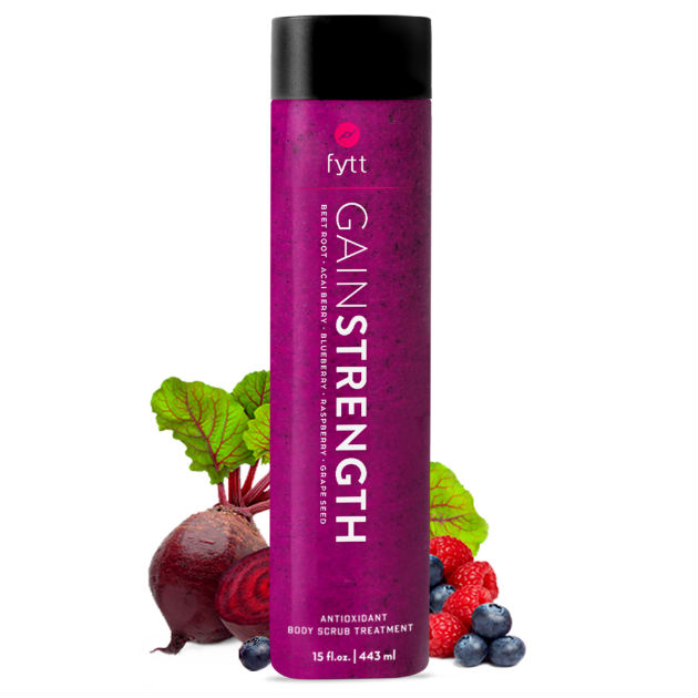 FYTT, uma nova proposta de skincare! - Site RG – Moda, Estilo, Festa ...