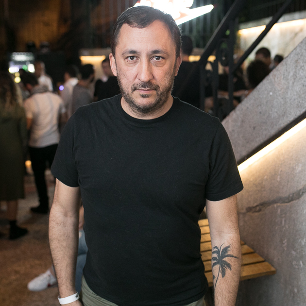 A Nike convidou para o lançamento do novo modelo "Cortez", no Mirante 9 ...