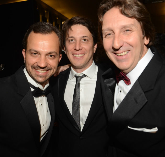 Sutton chega a São Paulo - Site RG – Moda, Estilo, Festa, Beleza e mais