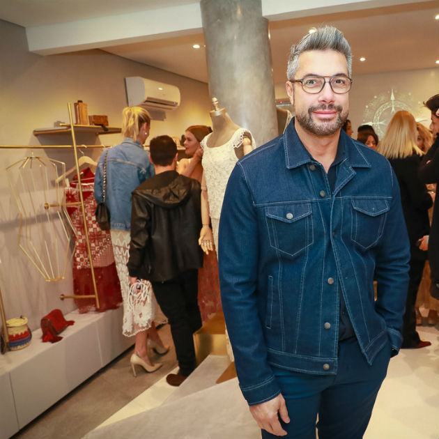 Ingrid Lima abre as portas da loja nos Jardins - Site RG – Moda, Estilo ...