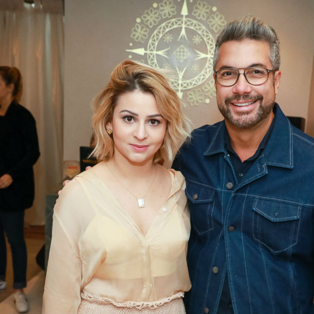 Ingrid Lima abre as portas da loja nos Jardins - Site RG – Moda, Estilo ...