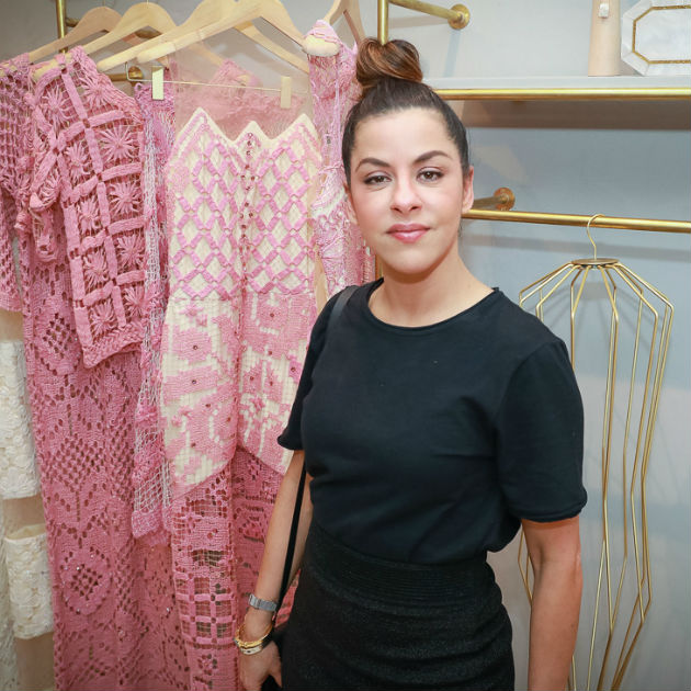 Ingrid Lima abre as portas da loja nos Jardins - Site RG – Moda, Estilo ...