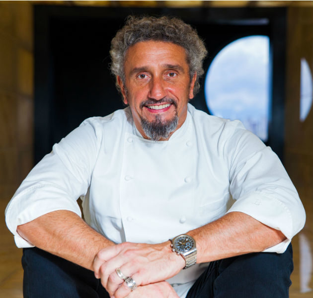 Comida estrelada em casa! - Site RG – Moda, Estilo, Festa, Beleza e mais