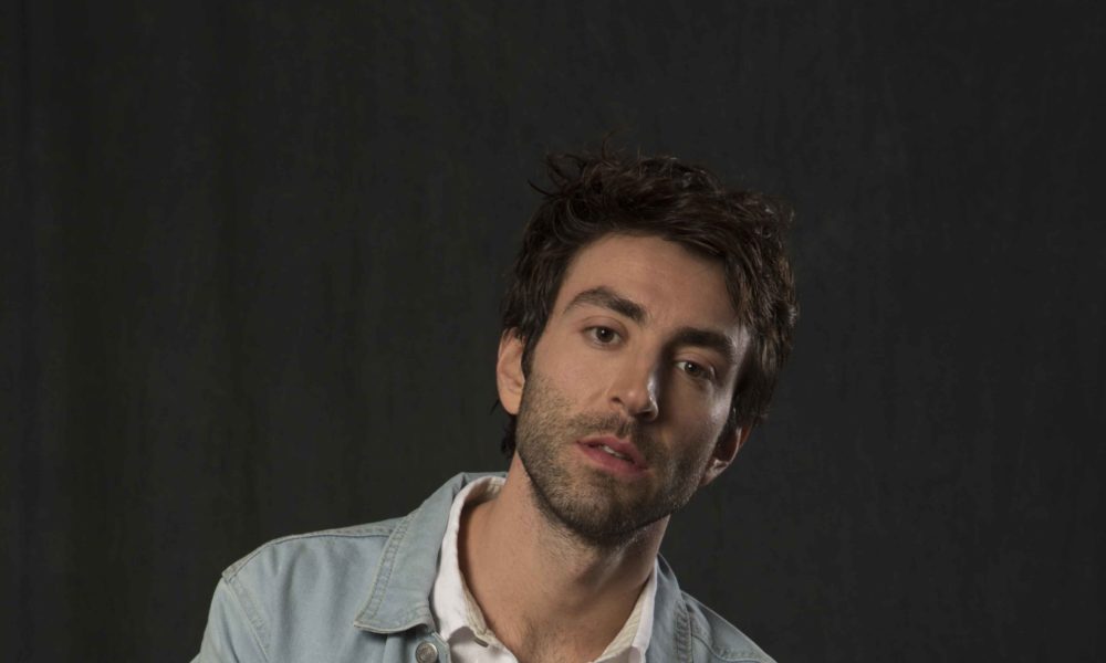 Rodrigo Pandolfo: o favorito de João Carlos Martins para interpretá-lo ...