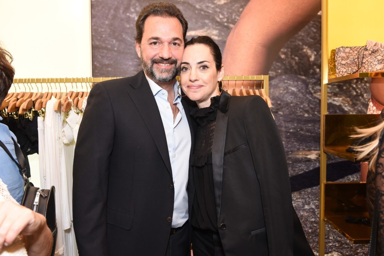 Grupo Rosset inaugura concept store na Oscar Freire - Site RG – Moda ...