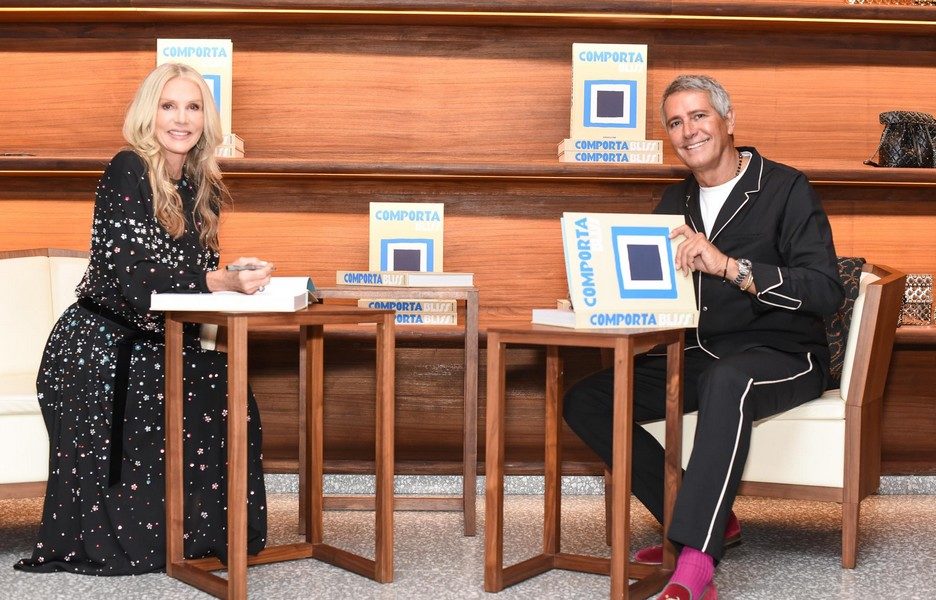 Carlos Souza e Charlene Shorto promovem book signing em São Paulo ...