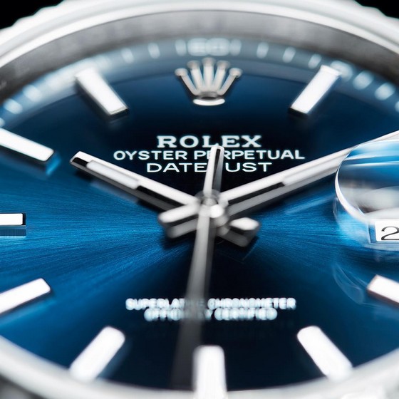 5 relógios Rolex que todo homem deve ter - Site RG – Moda, Estilo ...