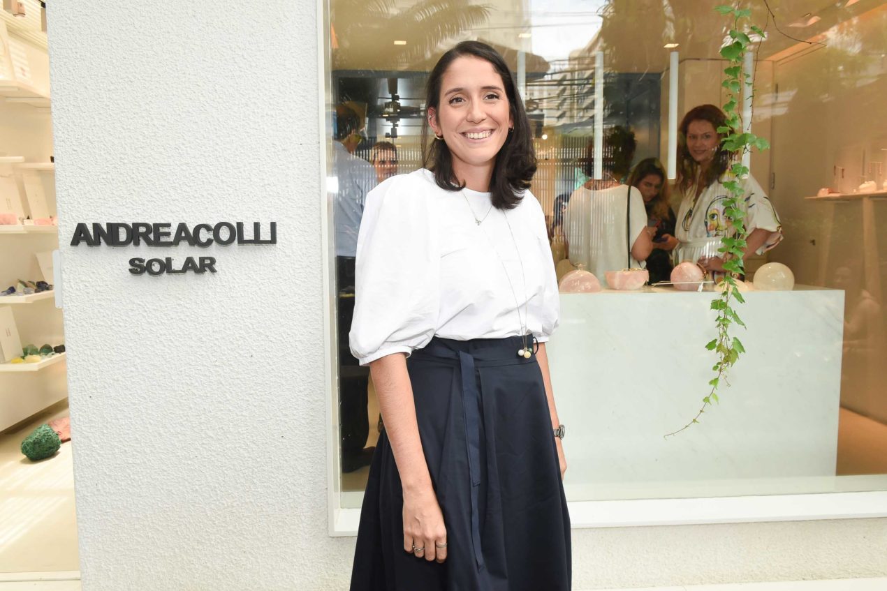 Andrea Colli promove bate-papo sobre astrologia em São Paulo - Site RG ...